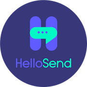 SMS and WhatsApp Messaging by HelloSend
